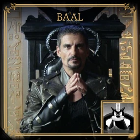 Ba'al | Disney Villainous Homebrew Wiki | Fandom