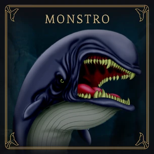 Monstro | Disney Villainous Homebrew Wiki | Fandom