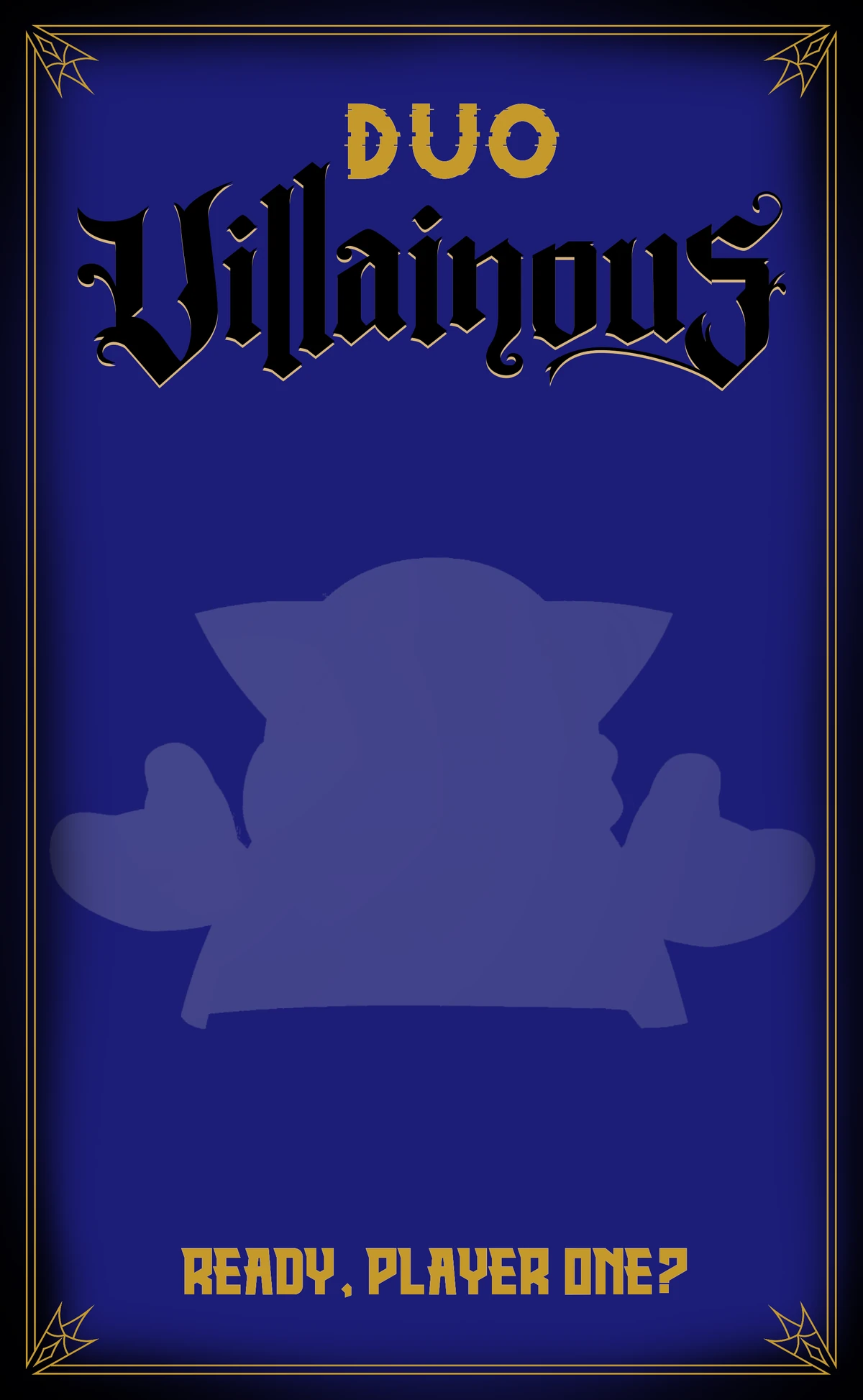 Duo Villainous | Disney Villainous Homebrew Wiki | Fandom