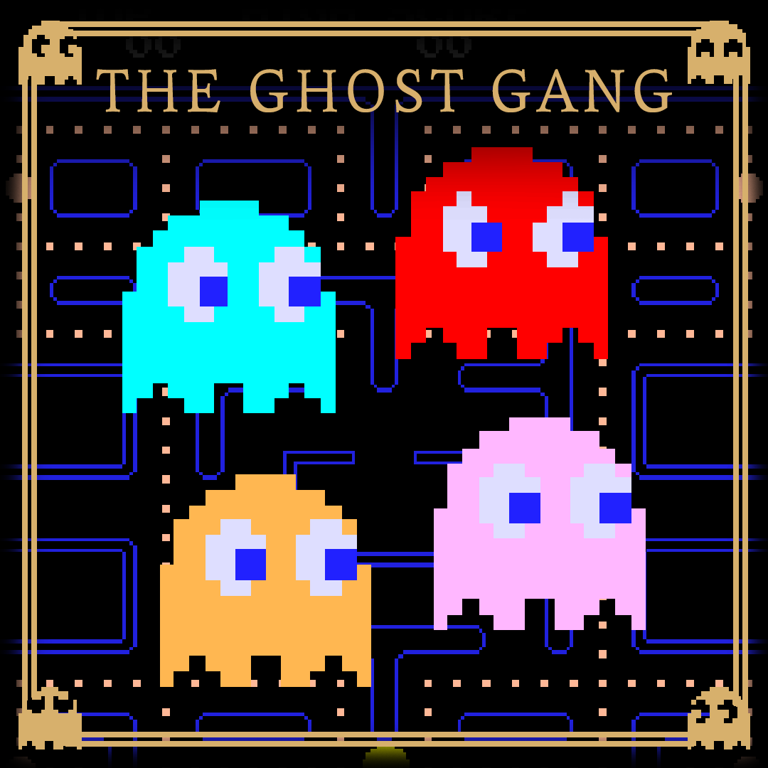 The Ghost Gang | Disney Villainous Homebrew Wiki | Fandom