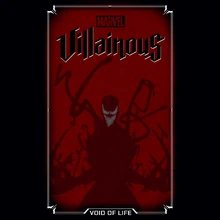 Void of Life | Disney Villainous Homebrew Wiki | Fandom