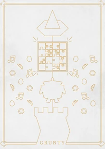 Grunty | Disney Villainous Homebrew Wiki | Fandom