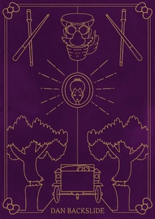 Dan Backslide | Disney Villainous Homebrew Wiki | Fandom