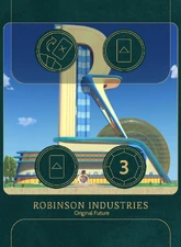 Dor-15 | Disney Villainous Homebrew Wiki | Fandom