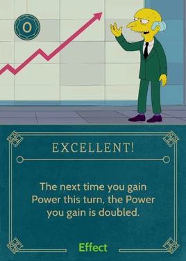 Excellent! | Disney Villainous Homebrew Wiki | Fandom