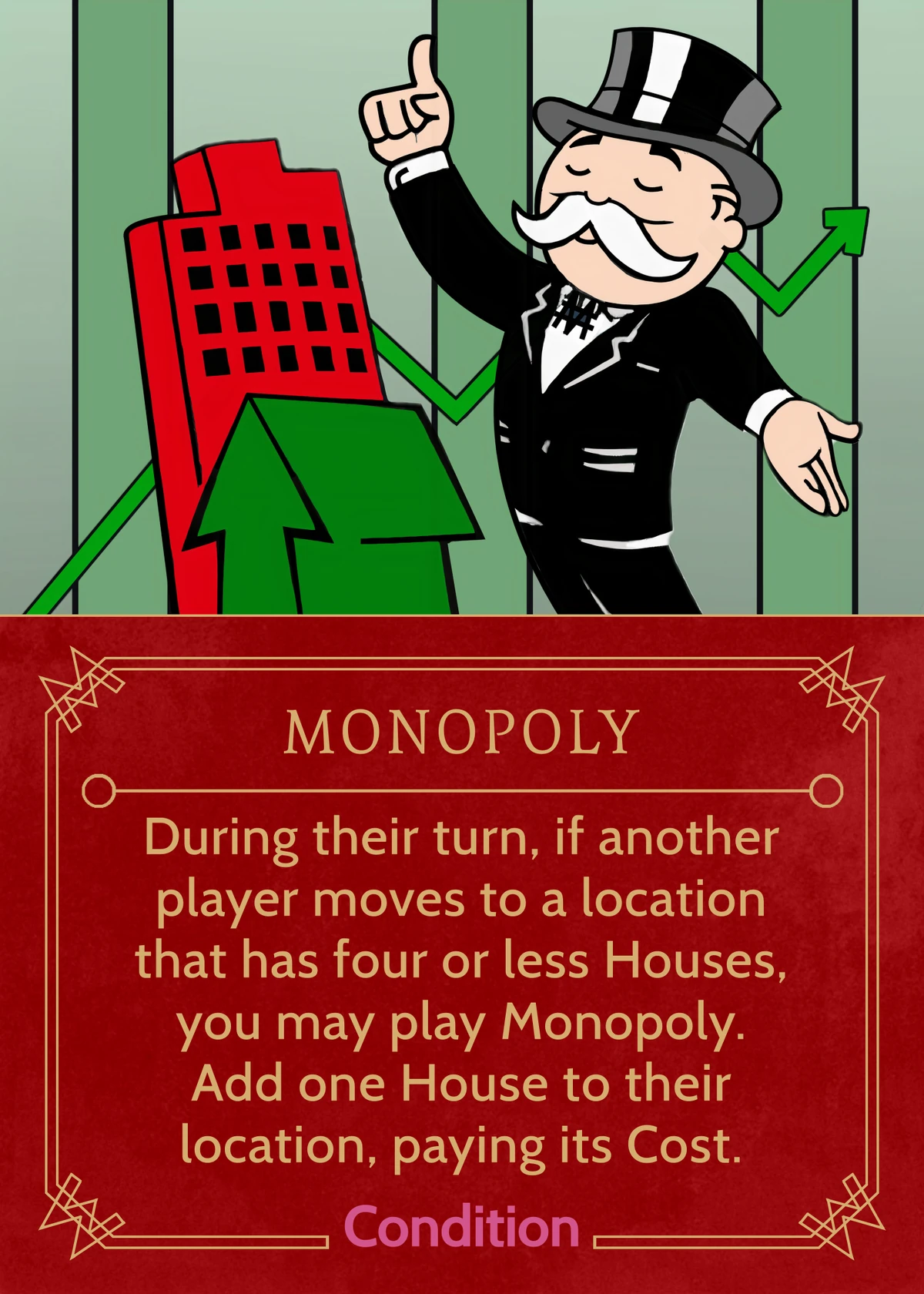 Monopoly | Disney Villainous Homebrew Wiki | Fandom