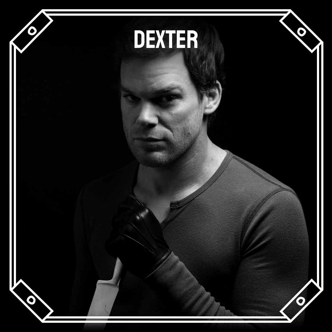 Dexter | Disney Villainous Homebrew Wiki | Fandom
