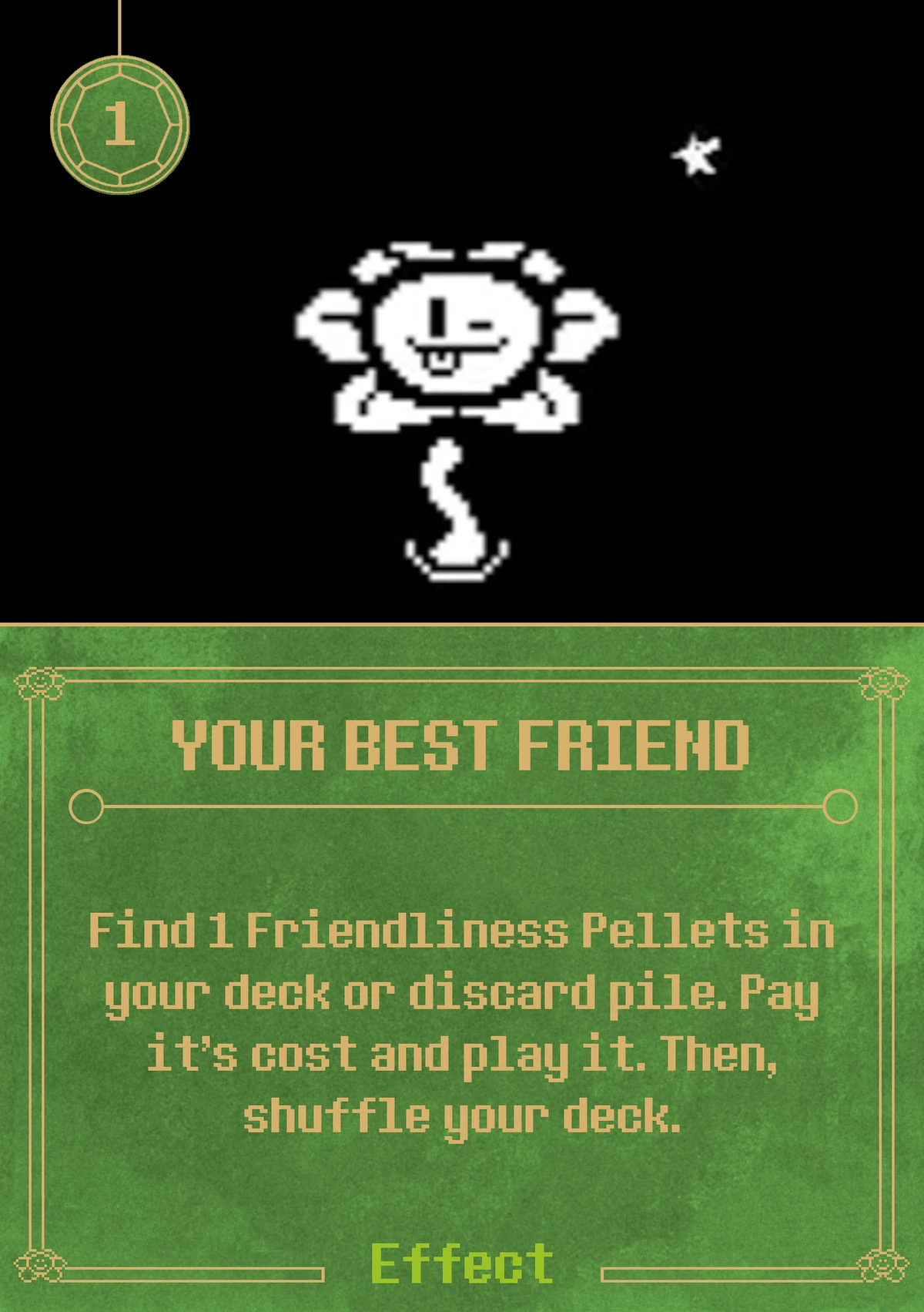Your Best Friend | Disney Villainous Homebrew Wiki | Fandom