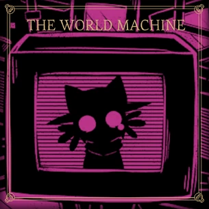 The World Machine | Disney Villainous Homebrew Wiki | Fandom