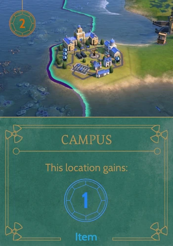 Campus | Disney Villainous Homebrew Wiki | Fandom