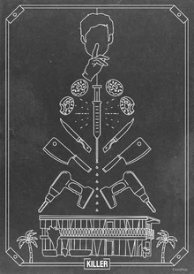 Dexter | Disney Villainous Homebrew Wiki | Fandom