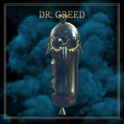 Dr. Greed | Disney Villainous Homebrew Wiki | Fandom