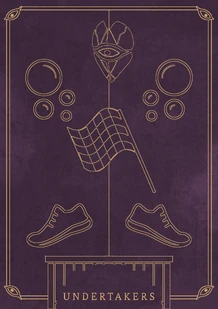 Undertakers | Disney Villainous Homebrew Wiki | Fandom