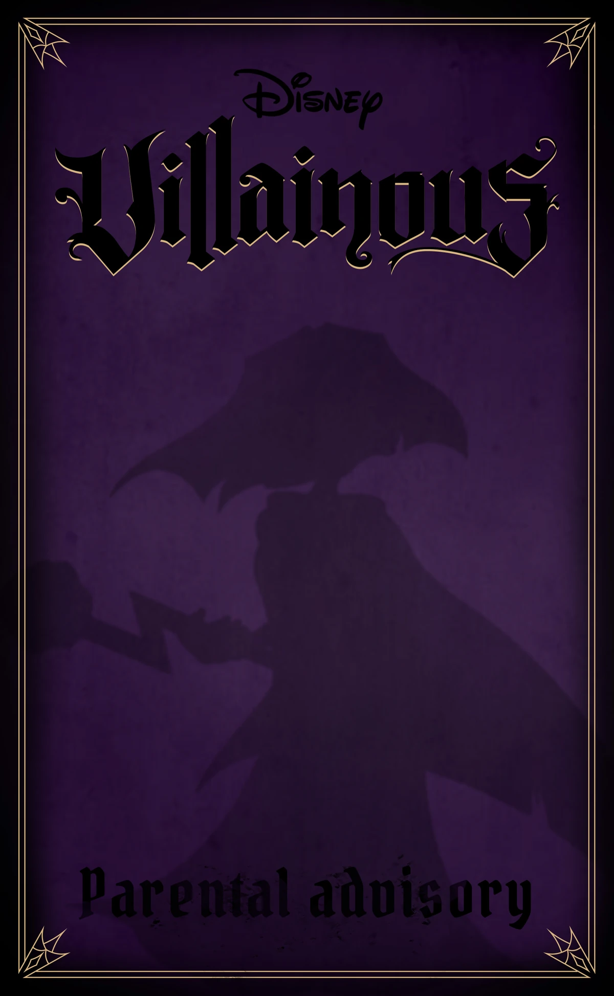 Parental Advisory | Disney Villainous Homebrew Wiki | Fandom