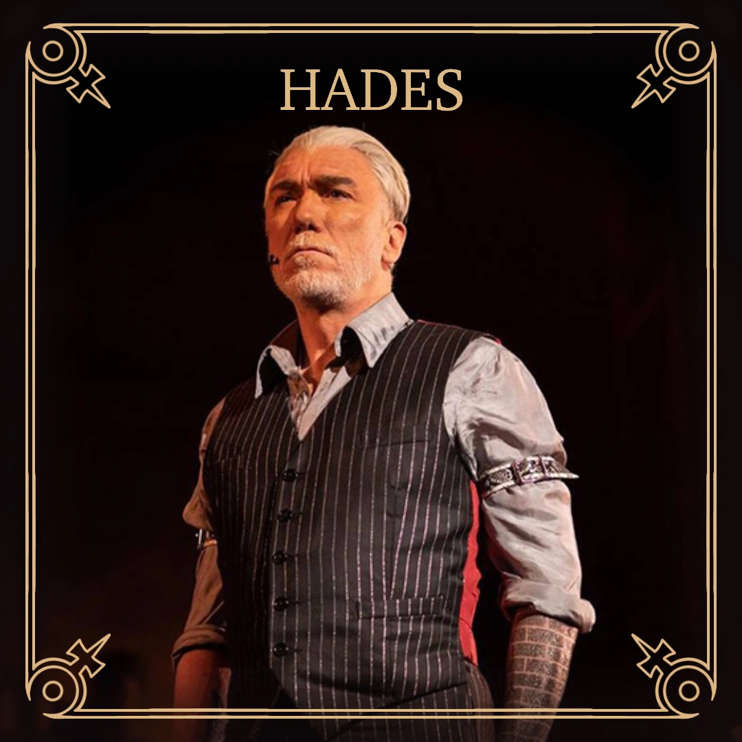 Hades (Hadestown) | Disney Villainous Homebrew Wiki | Fandom