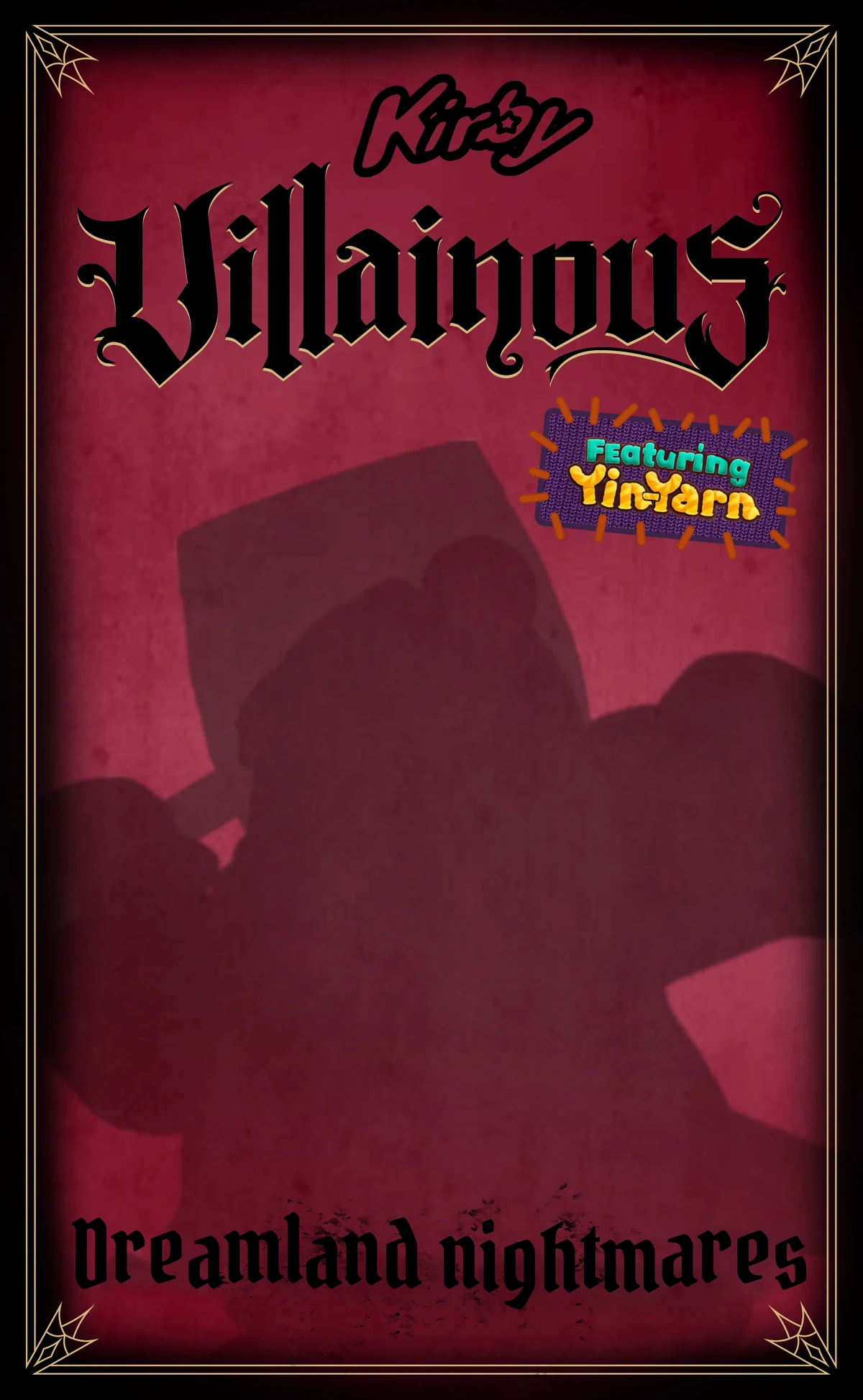 Dreamland Nightmares | Disney Villainous Homebrew Wiki | Fandom