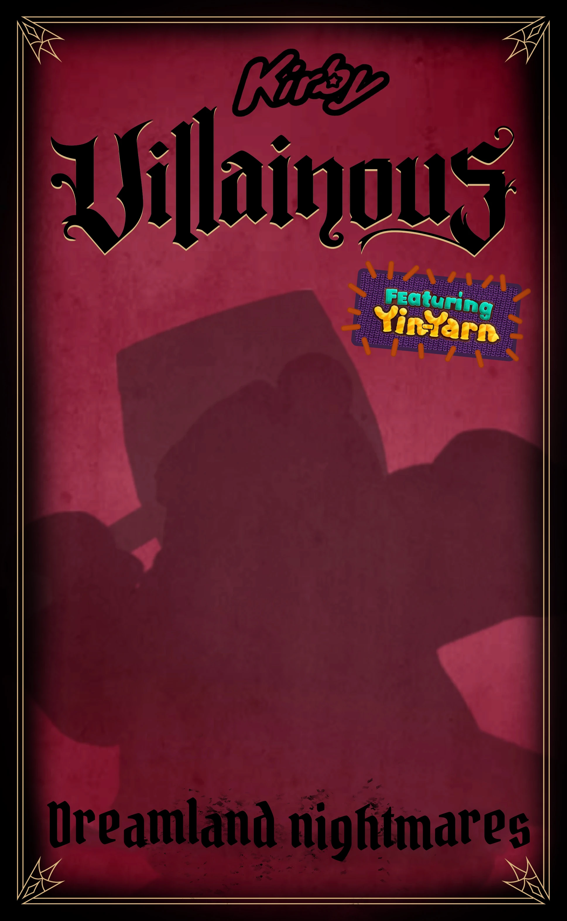 Discuss Everything About Disney Villainous Homebrew Wiki | Fandom