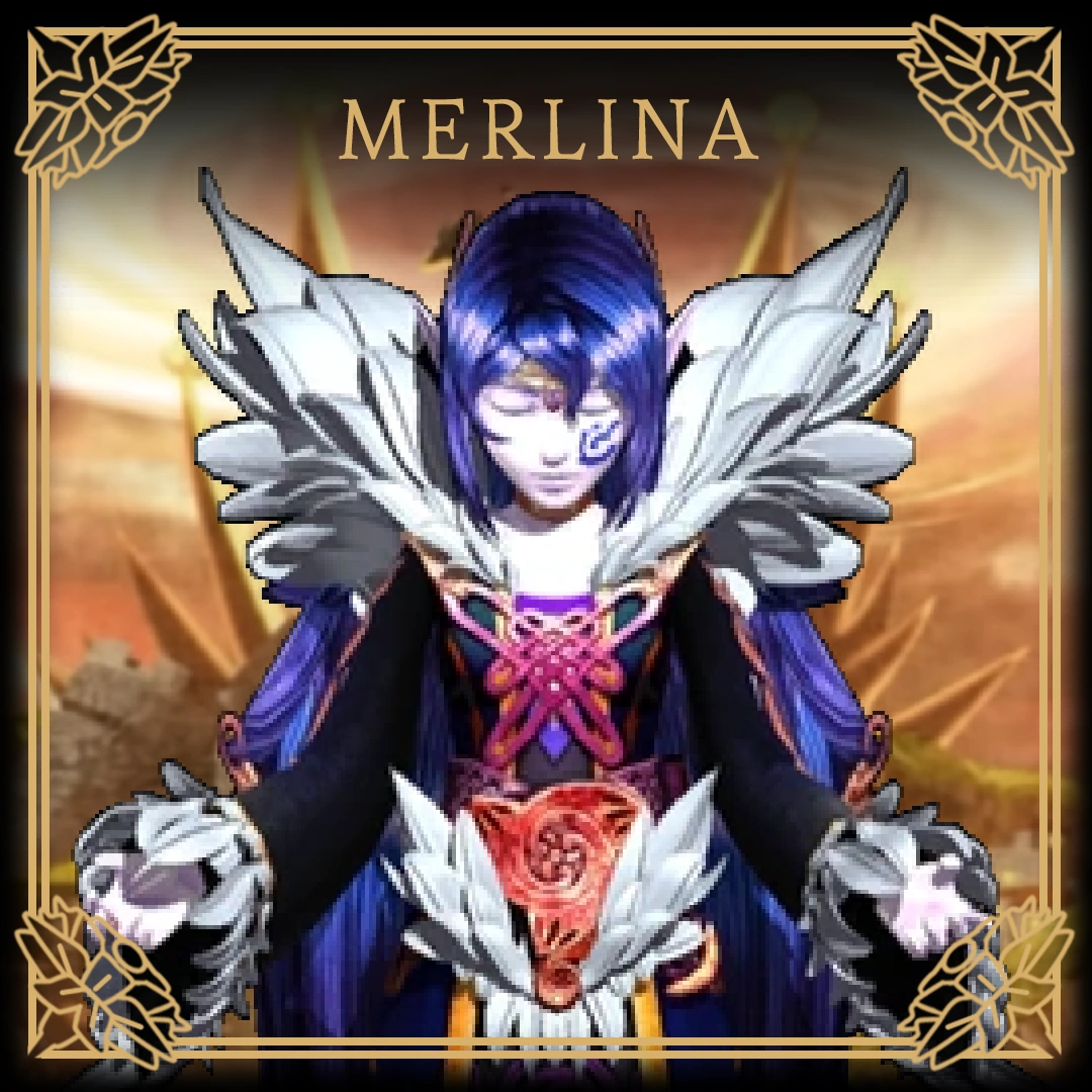 Merlina | Disney Villainous Homebrew Wiki | Fandom