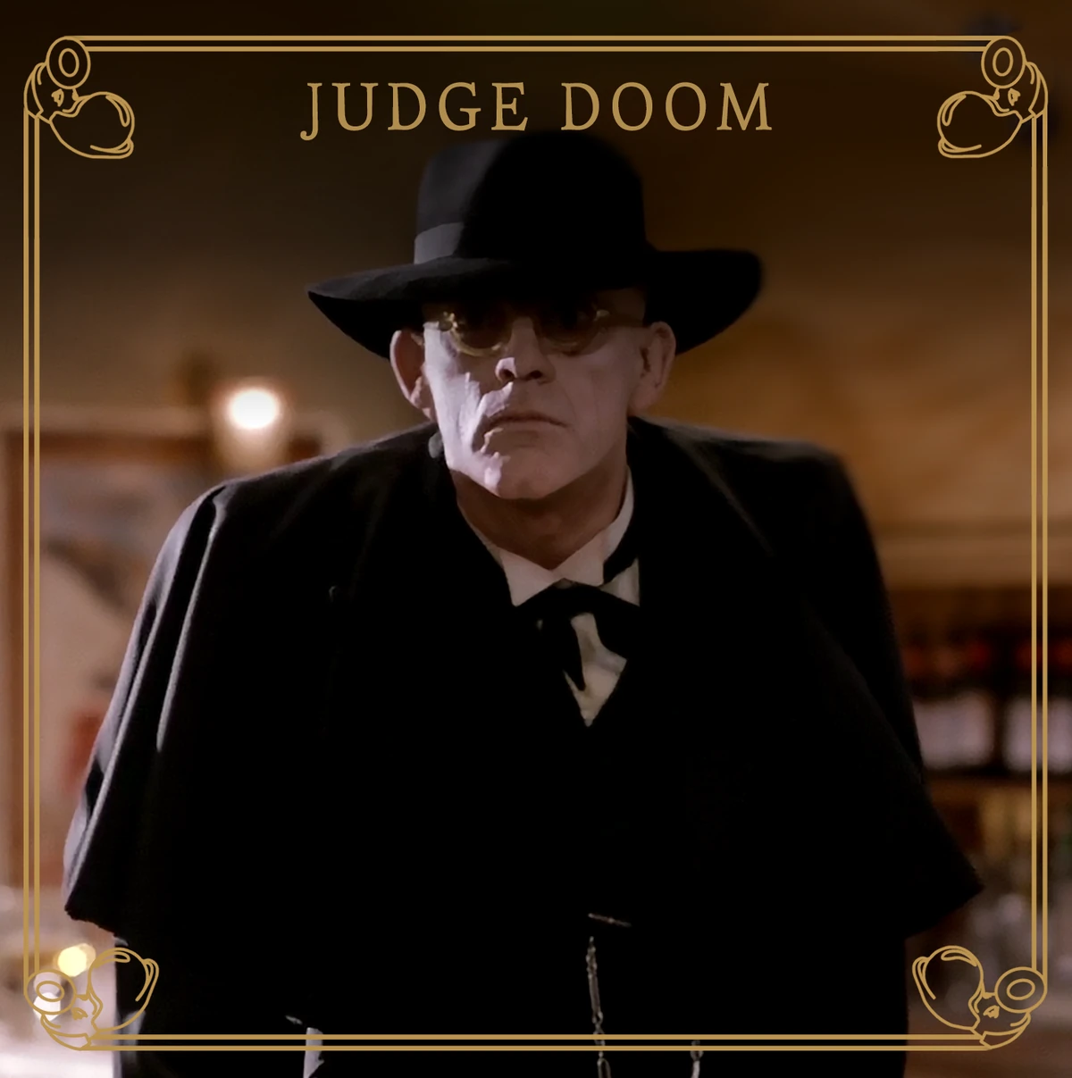 Judge Doom | Disney Villainous Homebrew Wiki | Fandom