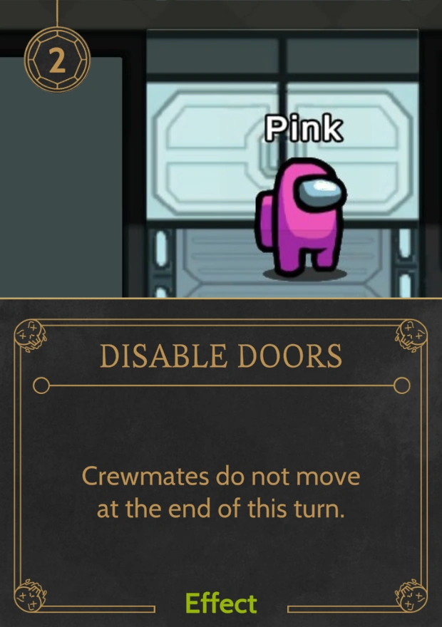 Disable Doors | Disney Villainous Homebrew Wiki | Fandom