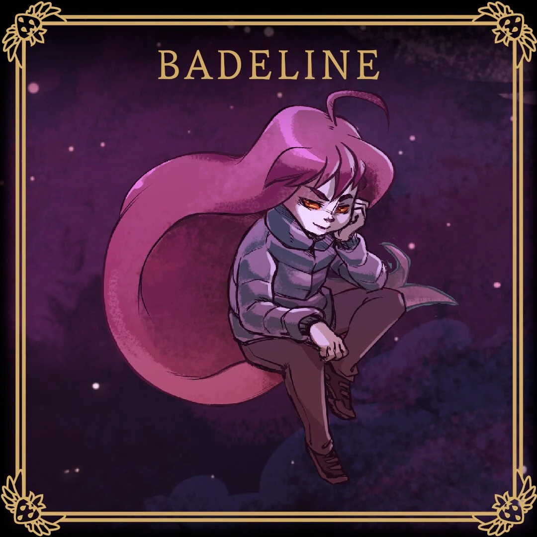 Badeline | Disney Villainous Homebrew Wiki | Fandom