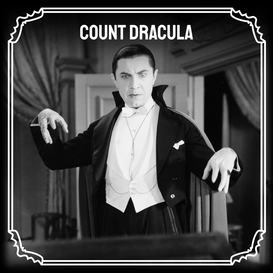 Count Dracula | Disney Villainous Homebrew Wiki | Fandom