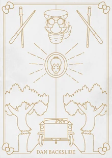 Dan Backslide | Disney Villainous Homebrew Wiki | Fandom