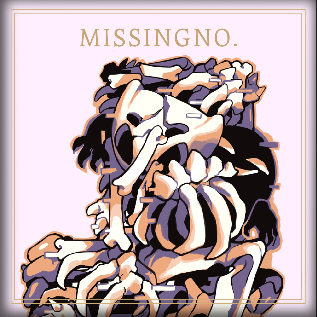 MissingNo. | Disney Villainous Homebrew Wiki | Fandom