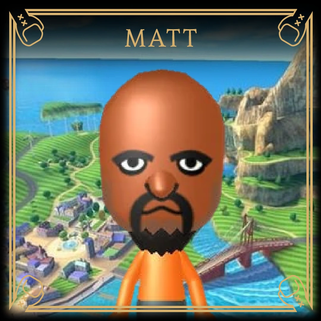 Matt | Disney Villainous Homebrew Wiki | Fandom