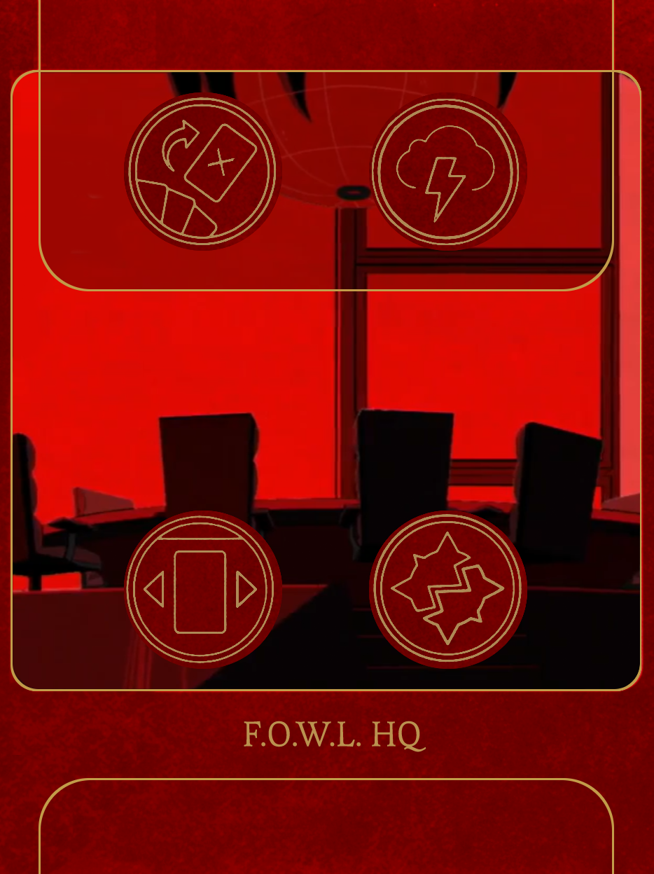 F.O.W.L. HQ | Disney Villainous Homebrew Wiki | Fandom F.O.W.L. HQ | Disney Villainous Homebrew Wiki | Fandom