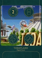 Dor-15 | Disney Villainous Homebrew Wiki | Fandom