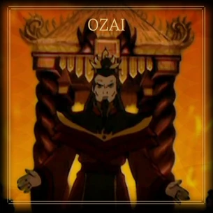 Ozai | Disney Villainous Homebrew Wiki | Fandom