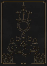 Ba'al | Disney Villainous Homebrew Wiki | Fandom