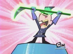 General Skarr | Disney Villainous Homebrew Wiki | Fandom