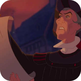 Volo | Disney Villainous Homebrew Wiki | Fandom