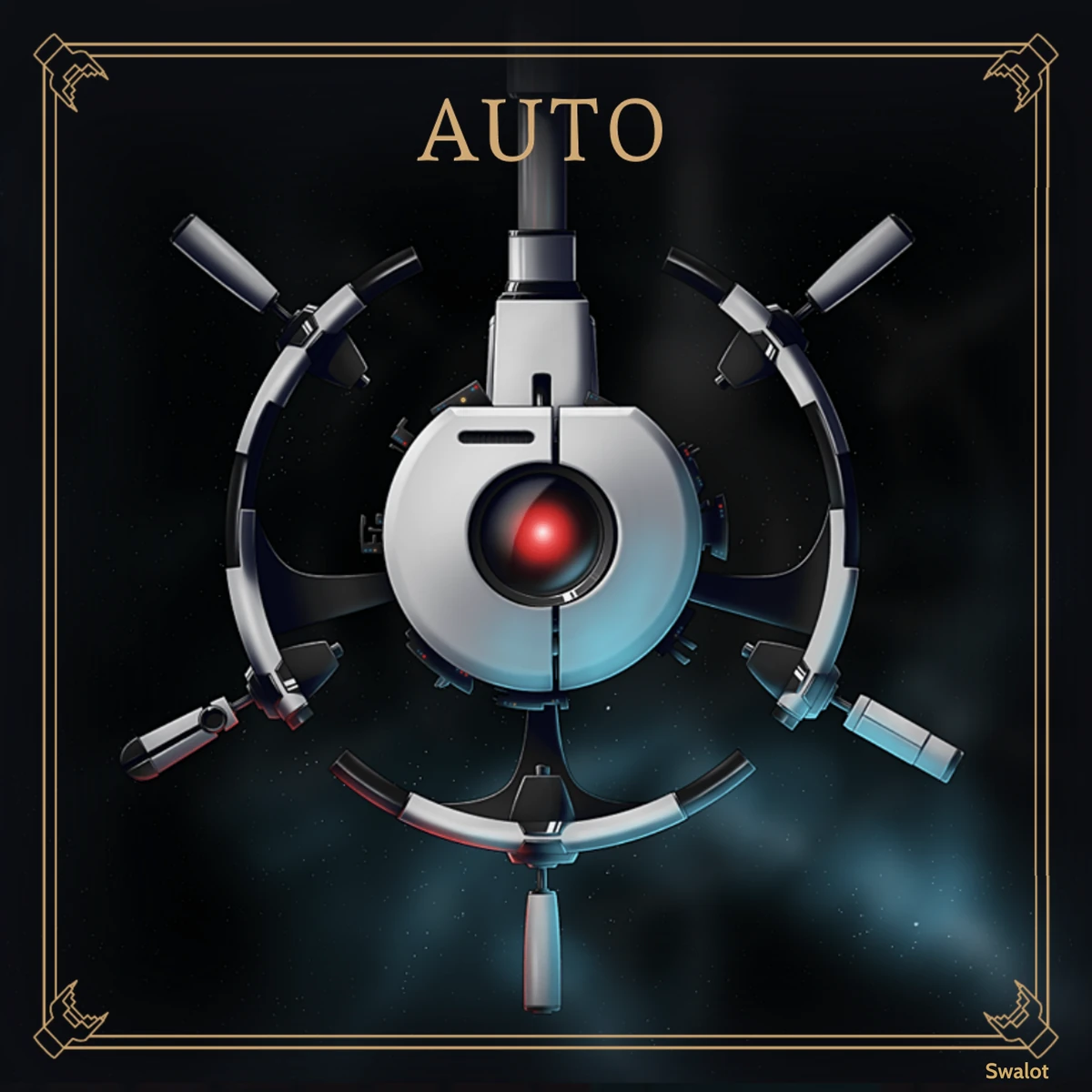 AUTO | Disney Villainous Homebrew Wiki | Fandom