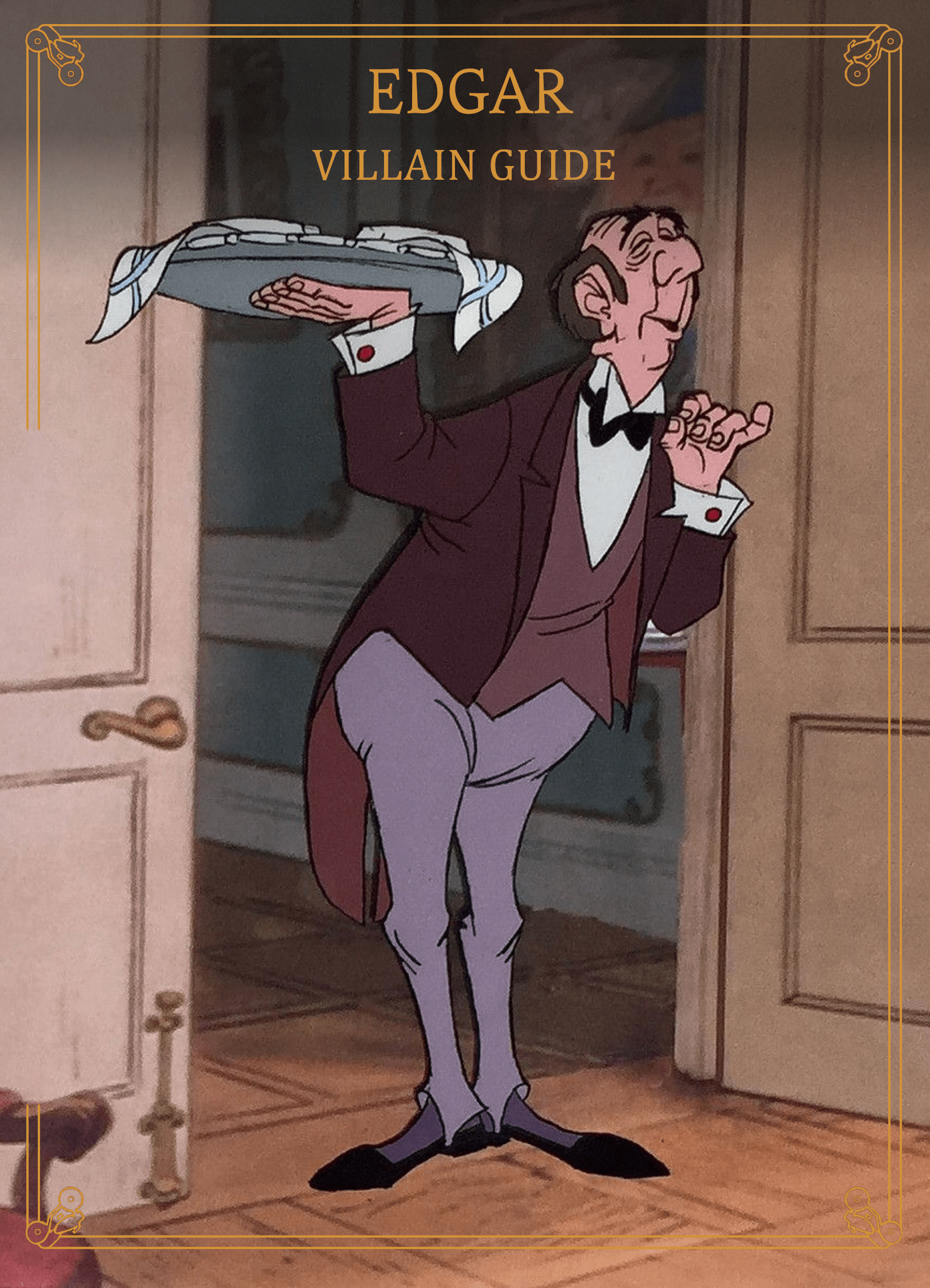 Category:Villains | Disney Villainous Homebrew Wiki | Fandom Category:Villains | Disney Villainous Homebrew Wiki | Fandom