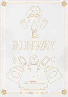 Miranda Priestly | Disney Villainous Homebrew Wiki | Fandom