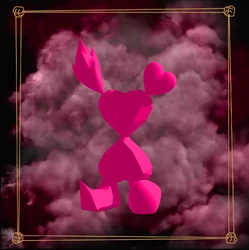 Spinel | Disney Villainous Homebrew Wiki | Fandom