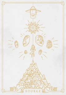 Rourke | Disney Villainous Homebrew Wiki | Fandom