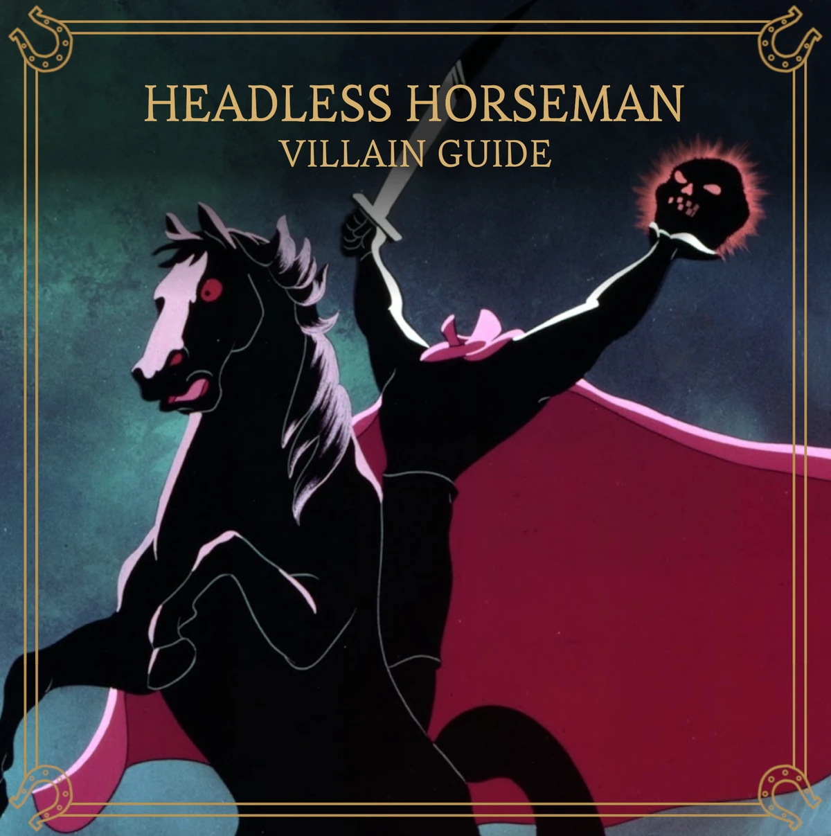Headless Horseman Disney Wiki Ichabod Crane | Disney Wiki | Fandom