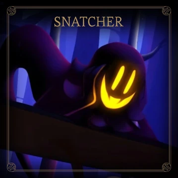 Snatcher | Disney Villainous Homebrew Wiki | Fandom