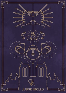 Judge Frollo (FailureFactory) | Disney Villainous Homebrew Wiki | Fandom