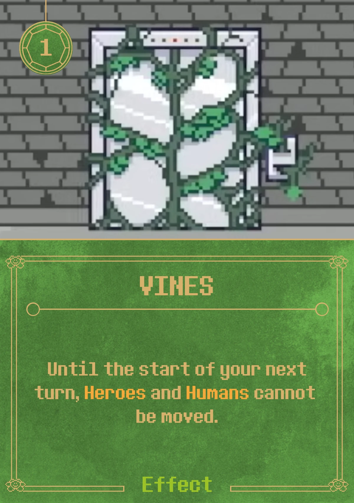 Vines | Disney Villainous Homebrew Wiki | Fandom