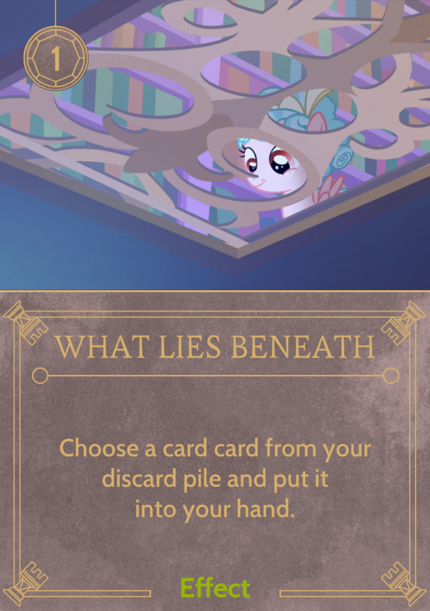 What Lies Beneath | Disney Villainous Homebrew Wiki | Fandom What Lies Beneath | Disney Villainous Homebrew Wiki | Fandom