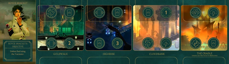 Royce Bracket | Disney Villainous Homebrew Wiki | Fandom