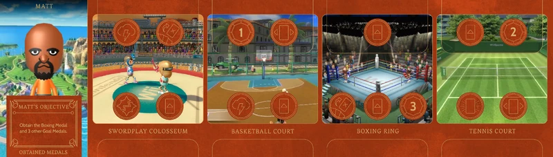 Matt | Disney Villainous Homebrew Wiki | Fandom