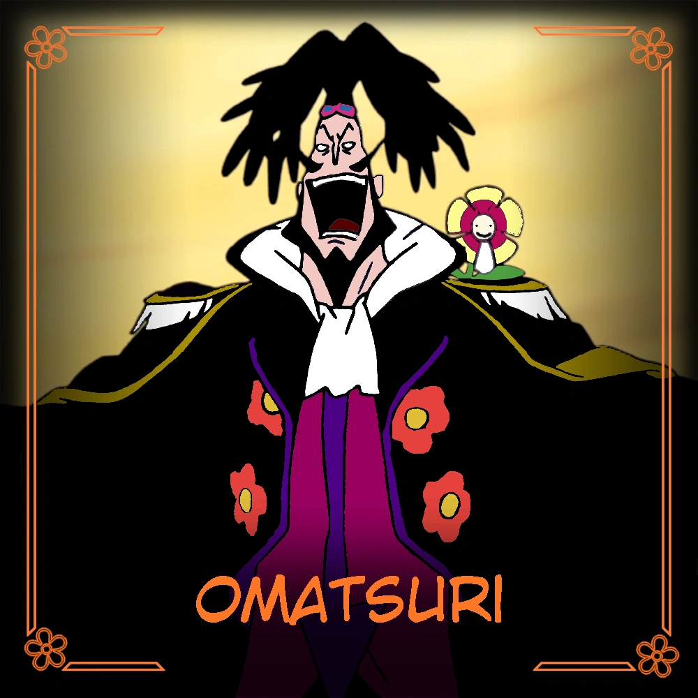 Omatsuri | Disney Villainous Homebrew Wiki | Fandom