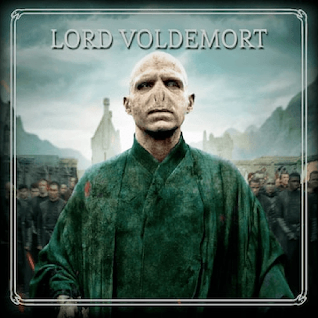 Lord Voldemort | Disney Villainous Homebrew Wiki | Fandom