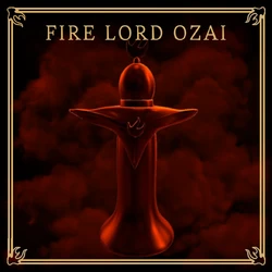 Fire Lord Ozai | Disney Villainous Homebrew Wiki | Fandom